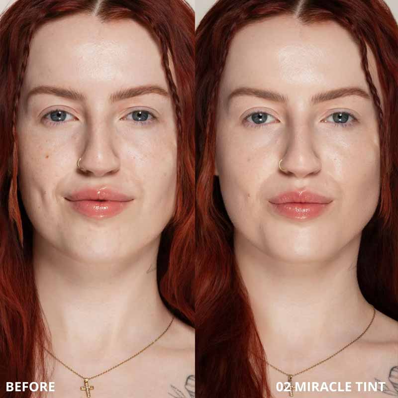 KASH Beauty Miracle Tint SPF 15 | Her Place Cosmetics