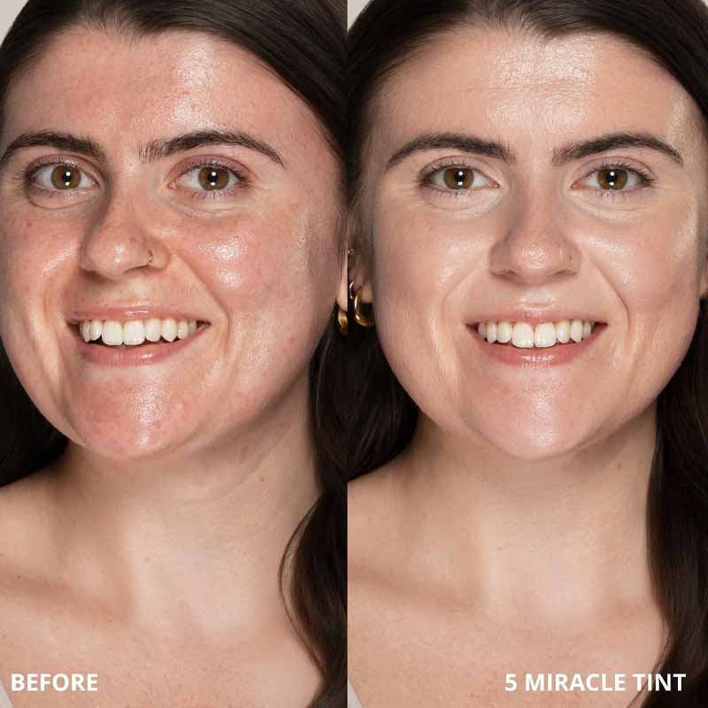 KASH Beauty Miracle Tint SPF 15 – Her Place Cosmetics