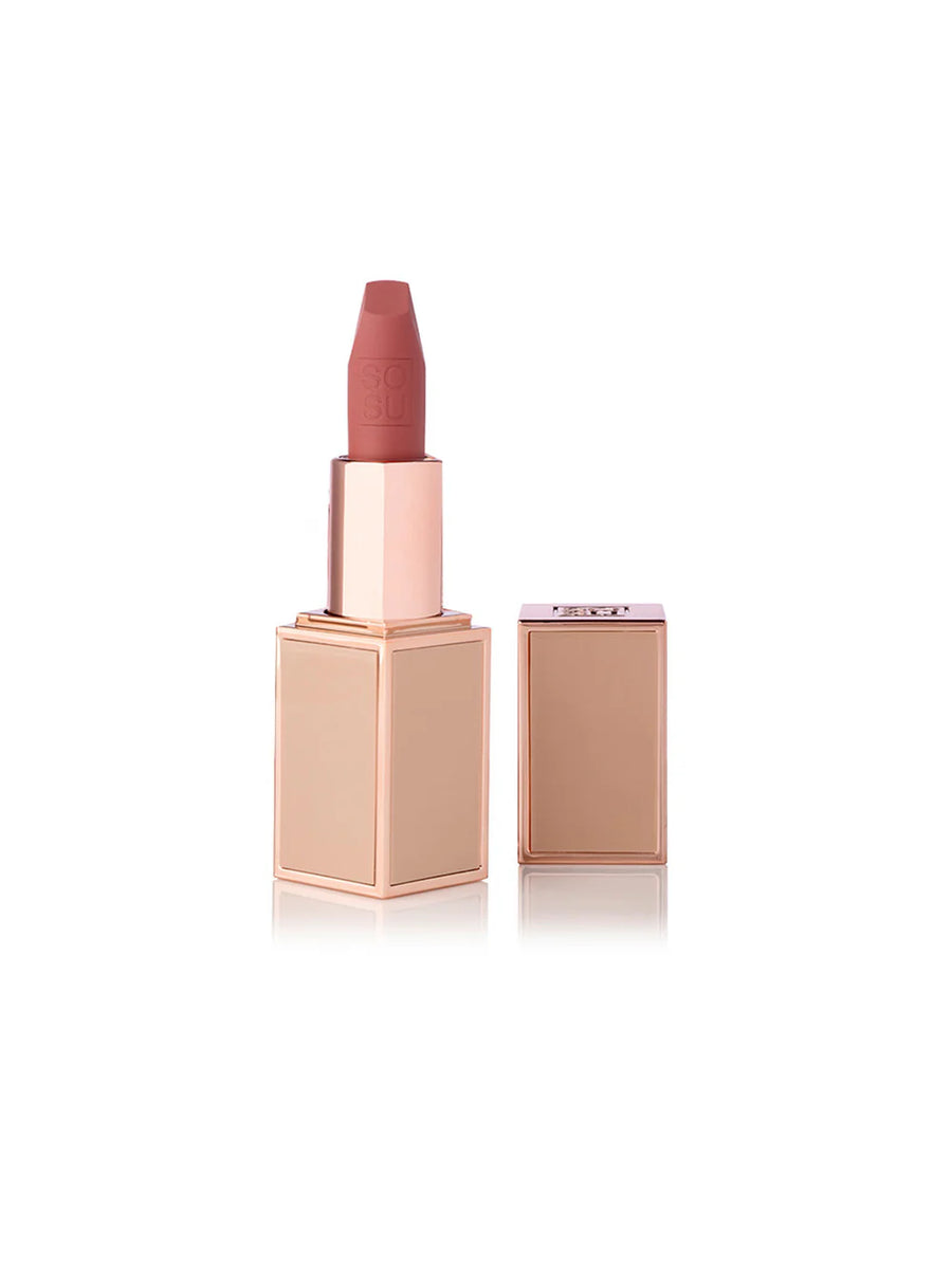 SOSU MATTE LIPSTICK – Her Place Cosmetics