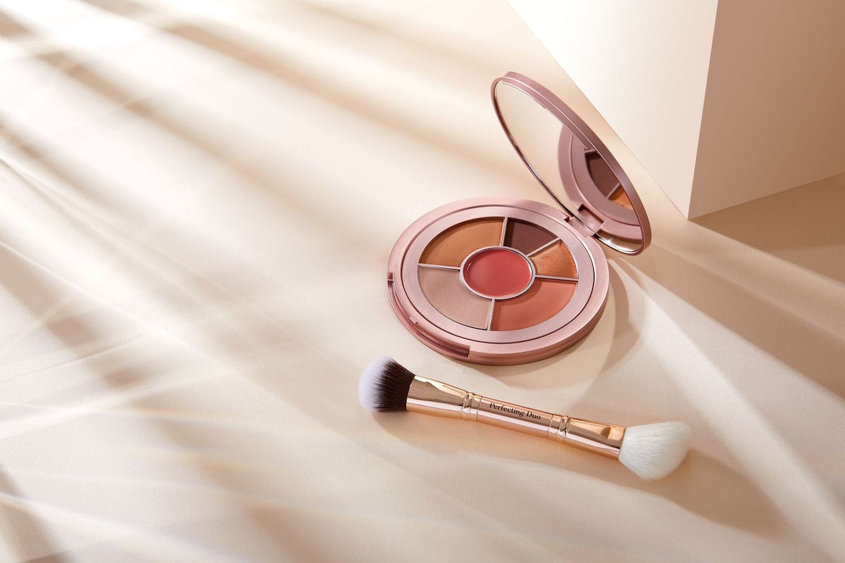 Sculpted Full Face Edit In Bloom – Her Place Cosmetics