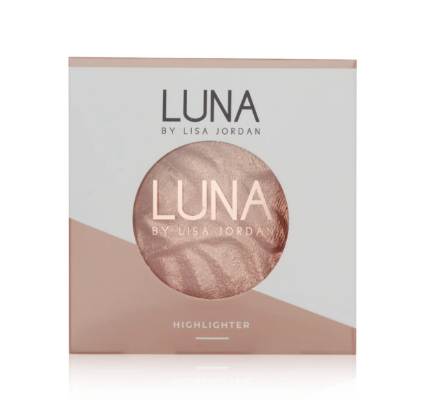 Candy Beam Highlighter – Her Place Cosmetics
