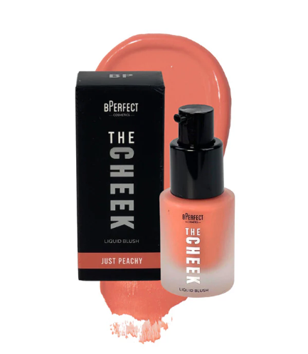 BPERFECT - The Cheek - Liquid Blush – Her Place Cosmetics